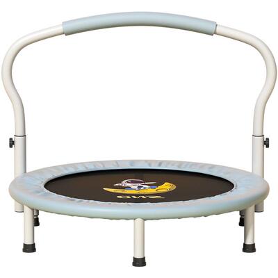 儿童家用蹦蹦床室内小孩宝宝使用