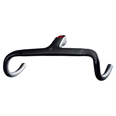 天际线二代一体把内走线公路弯把