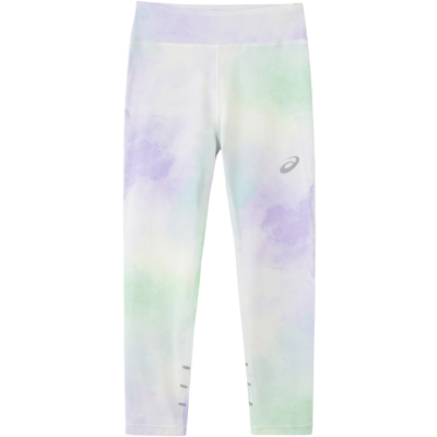 亚瑟士针织打底裤Asics