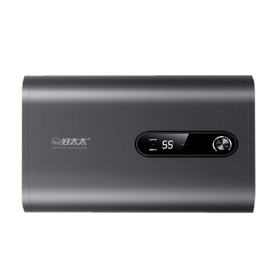 好太太电热水器家用洗澡淋浴租房