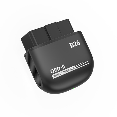 OBD年检检测汽车故障灯诊断清除