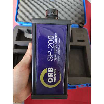 议价SP200Spectrometer光谱仪可维修