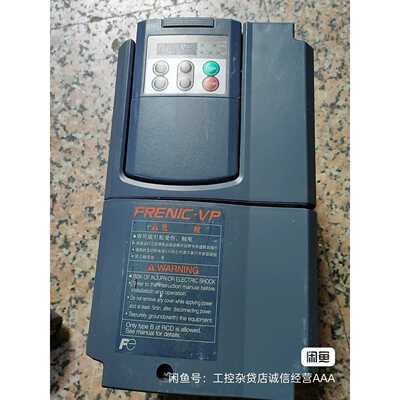 询价FREC-VP变频器 FRN5.5F1S-4C