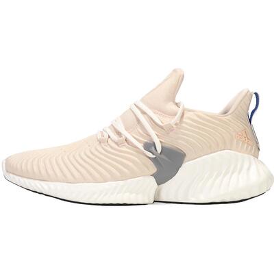 Adidas/阿迪达斯正品 ALPHABOUNCE INSTINCT M 男子跑步鞋B76039