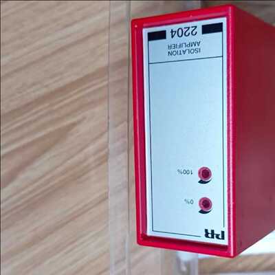 议价PR隔离放大器 PR2204B2P