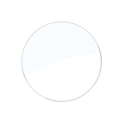 万新近视老花一体多焦点镜片