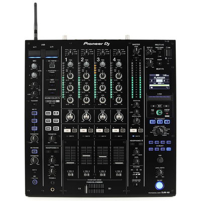 先锋CDJ3000X打碟机套装DJMA9台