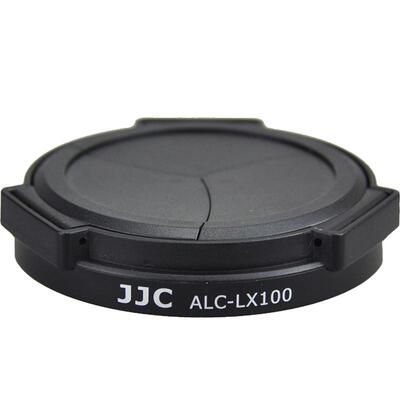 适用松下莱卡镜头盖自动开启闭合