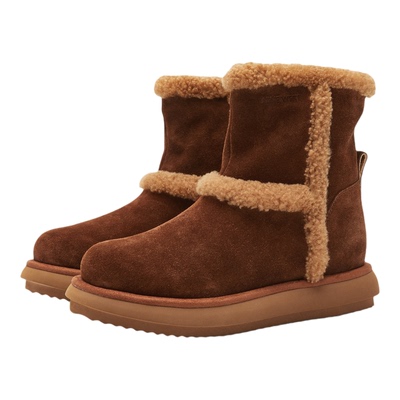 NineWest/玖熙雪地靴