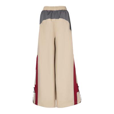 AFGK长裤宽松青春流行