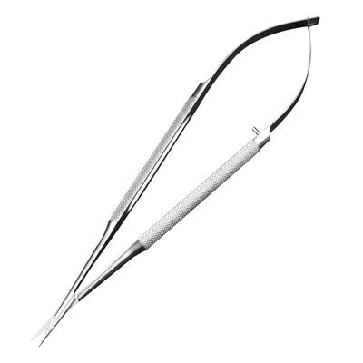 医用外科显微剪拆线眼科角膜剪刀