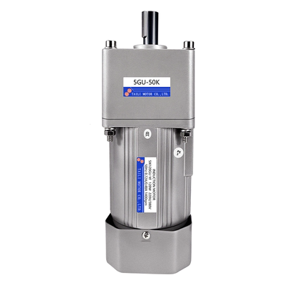 5IK120GU-YF5GU50K三相变频电机