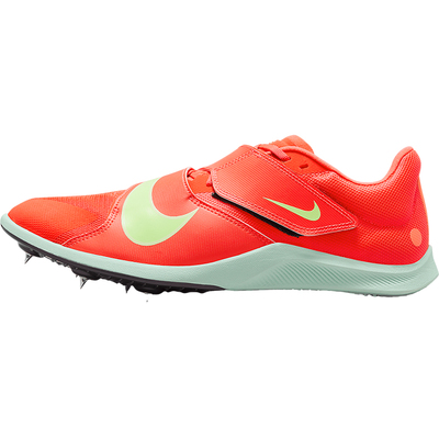 Nike/耐克正品Rival Jump男女专业运动比赛田径鞋DR2756-600