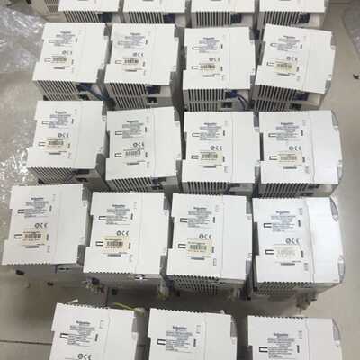 下单前咨询施耐德Modicon TM218LDA40DRN PLC控制