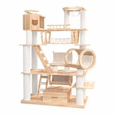 包安装蜜罐猫终身质保顺丰送上门