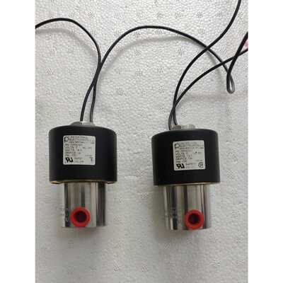 PETER PAUL 电磁阀 PN，72R9DGV