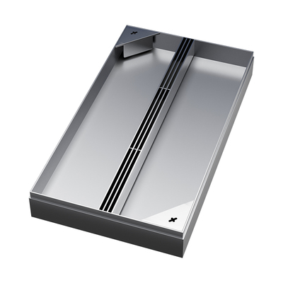 304不锈钢排水井盖源头工厂定制