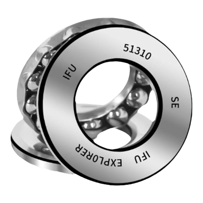 瑞典IFU平面推力球轴承型号齐全