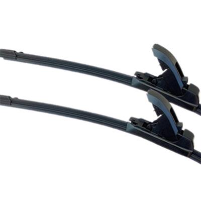 大众新桑塔纳捷达无骨雨刷原装