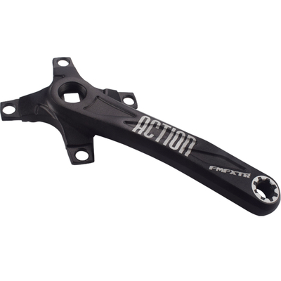 FMFXTR山地车铝合金曲柄