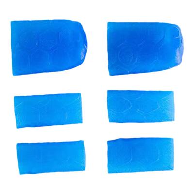 SIDAS希达斯足部保护套防磨贴