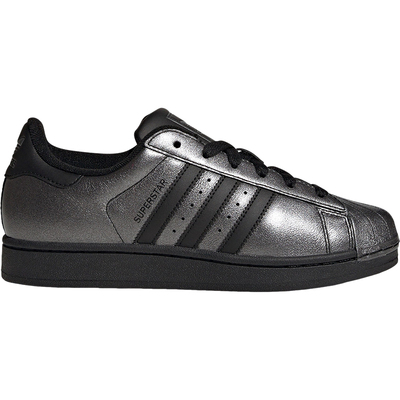 Adidas/阿迪达斯正品三叶草女士轻便低帮复古潮流耐磨板鞋IH1598