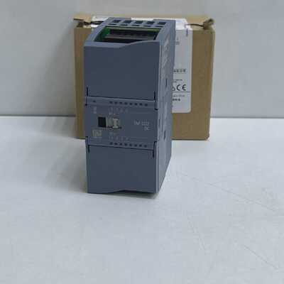 SIEMENS 6ES7222-1BF32-0XB0 SIMATIC S7-1200