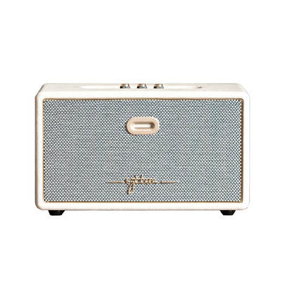 赛塔林经典蓝牙音响HIFI桌面音响