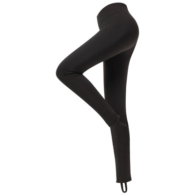 加绒加厚棉裤羊毛里料羊毛