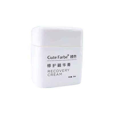 睦色修复精华眉眼通用永久