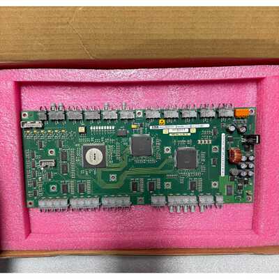 议价-全新正品ABB控制板UFC718AE01现货H