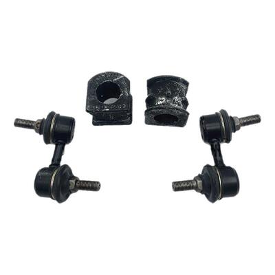 适用丰田PASSO NGC30 BB QNC20 QNC21 QNC25前稳定平衡杆球头胶套