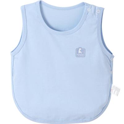 童泰肚兜婴儿夏季宝宝衣服