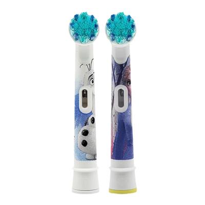 德国欧乐B/Oral-B儿童电动牙刷头