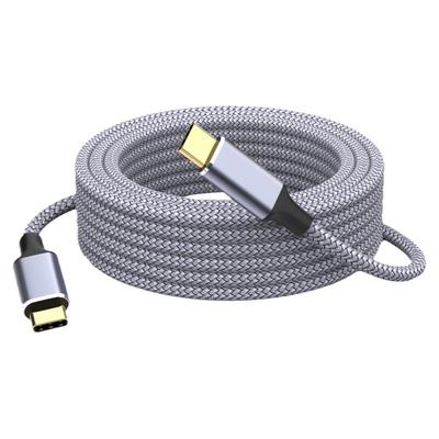 USB3.2Type-C高清快充数据线