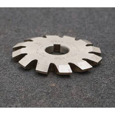 RAXA GARANT ZahnstangenFormfrser rack milling cutter DP8 20
