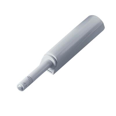 反弹器柜门衣柜门按压式弹簧合器抽屉橱柜免装拉手弹簧碰珠按弹器