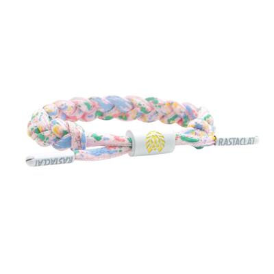 小狮子墨迹彩色女生款手链手绳