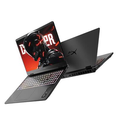 惠普HyperX暗影精灵Pro游戏本