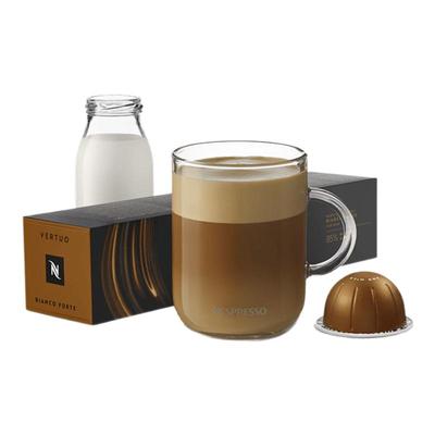 NESPRESSO进口浓缩胶囊咖啡