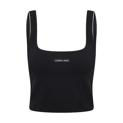 LornaJane一体胸垫瑜伽运动套装