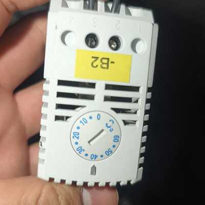 议价德国RUBSAMEN温控器RTBSS-111.250/01，
