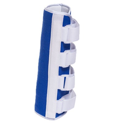 固定带护具扭伤骨折康复夹板胫腓