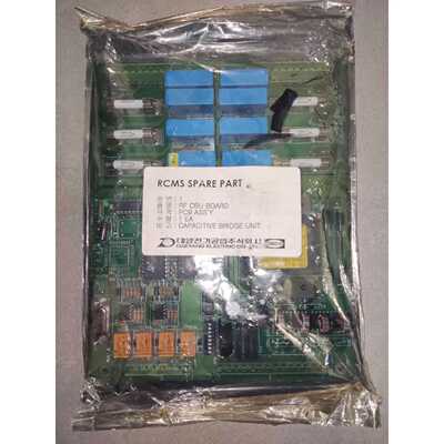 议价RF CBU BOARD RFCBU01 8251 772 6096 4 电路板