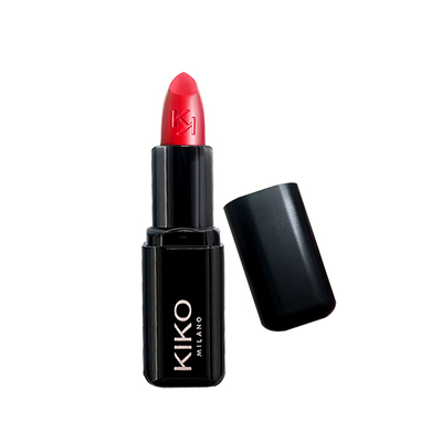 KIKO4系口红小黑管滋润豆沙407