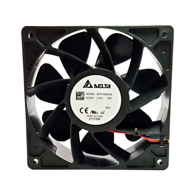 QFR1224GHE24V1.41A12038风机