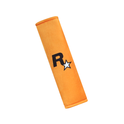 R星创意汽车安全带护肩套