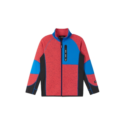 reima秋冬男女聚酯纤维运动休闲