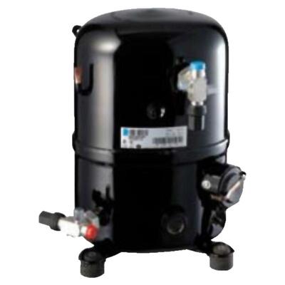 泰康R404A中高温商用压缩机TFH