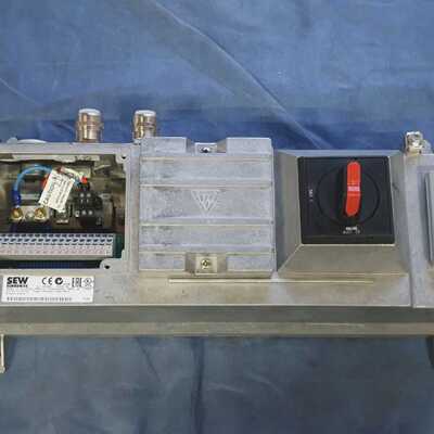 SEW MFE52A/Z26F/AF0 Field Distributor NEW